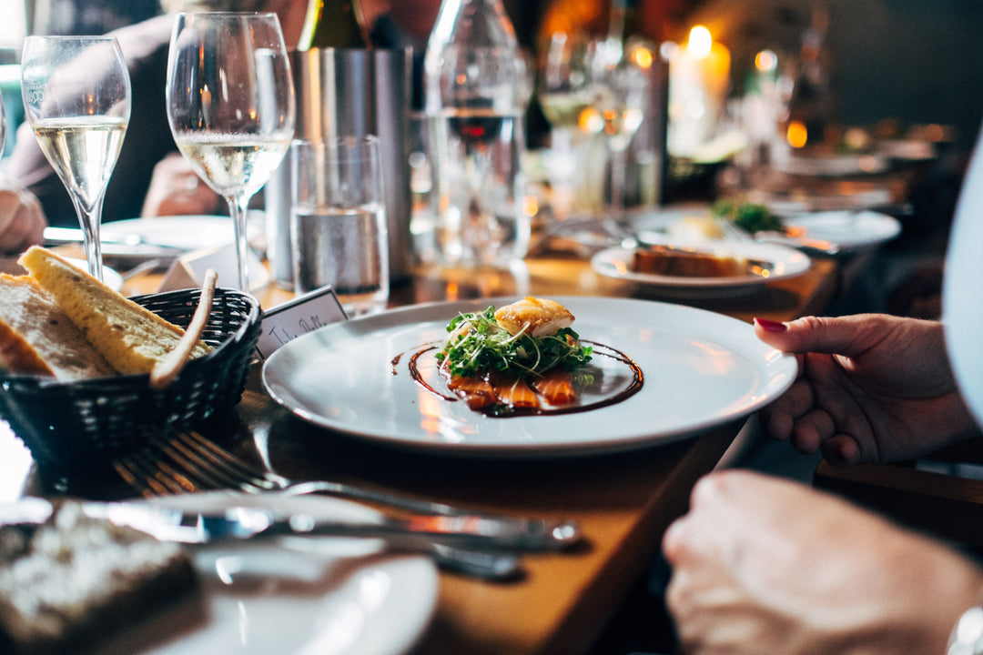 5 tendances de consommation de vin au restaurant – Les Grappes