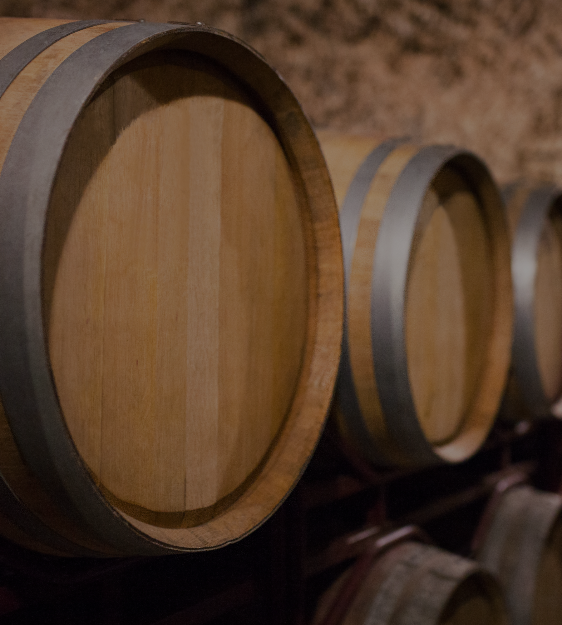 Champagne – Les Grappes