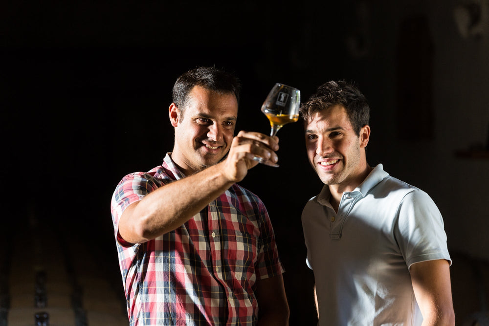 Caillou Castle – Les Grappes