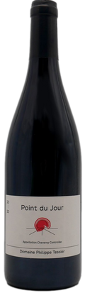Cheverny Point du Jour cuvée from Domaine Tessier – Les Grappes